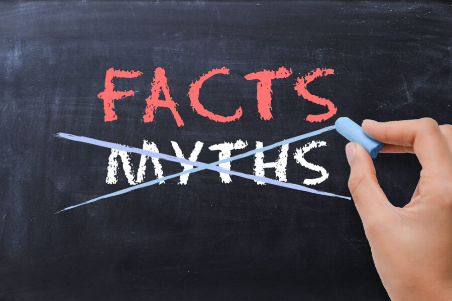 Financial Myths and Misconceptions about Retirement - Kaizen Wealth ...